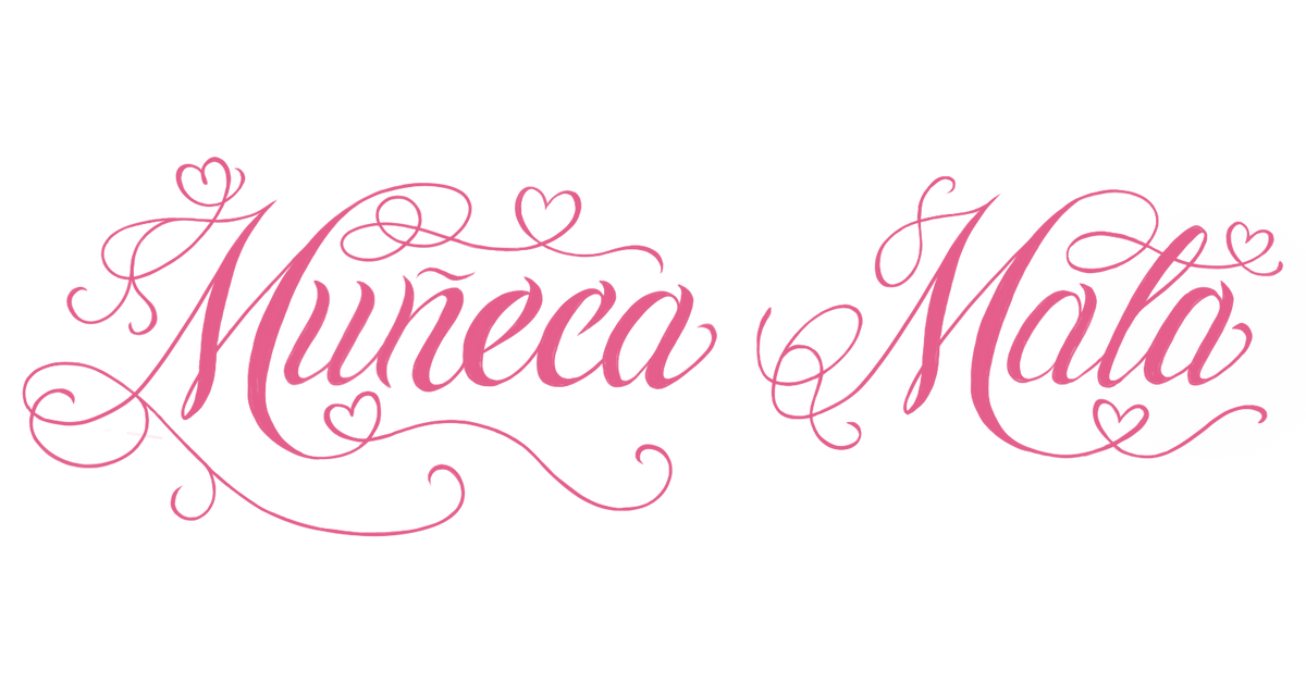 Muñeca Mala