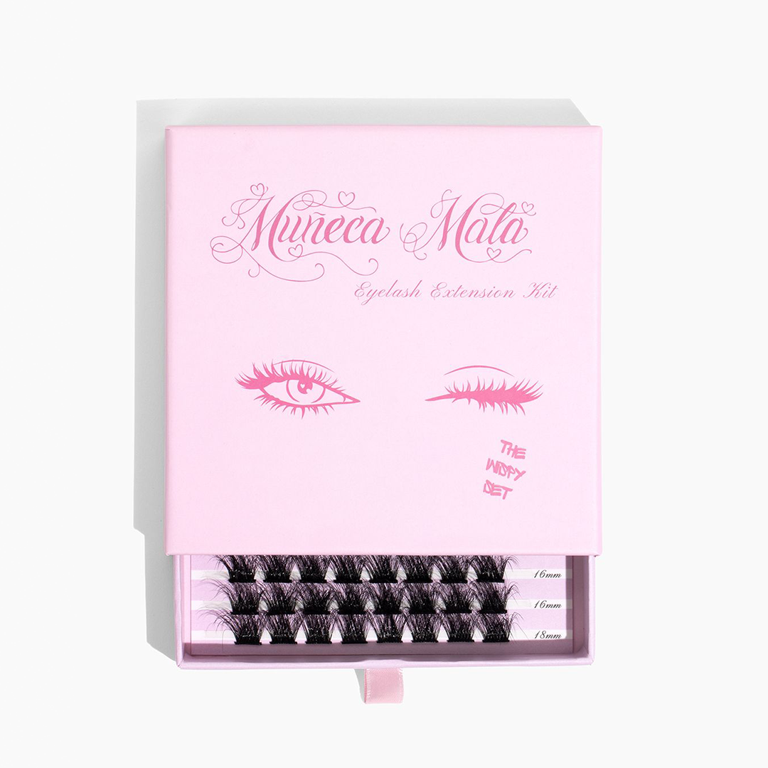 The Wispy Set – Muñeca Mala